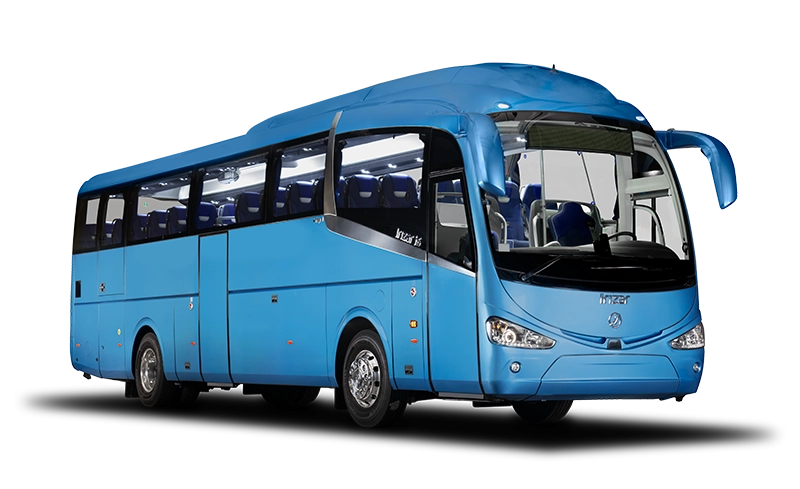 Irizar România I autocare și piese de schimb Irizar