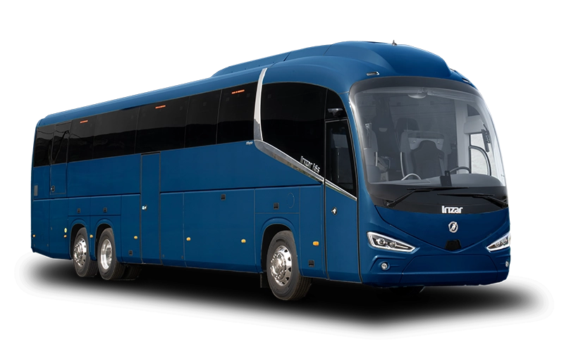 Irizar România I autocare și piese de schimb Irizar